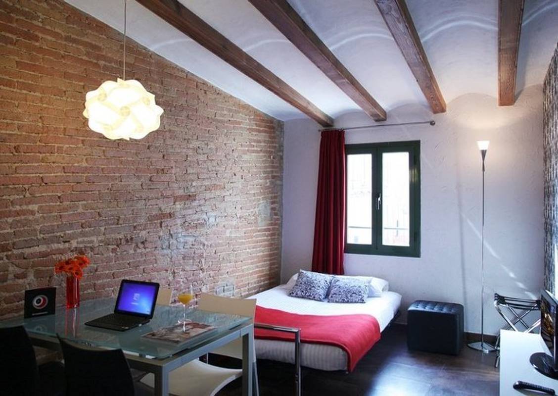 Apartments | Apartaments Ciutat Vella in Barcelona, Official Website